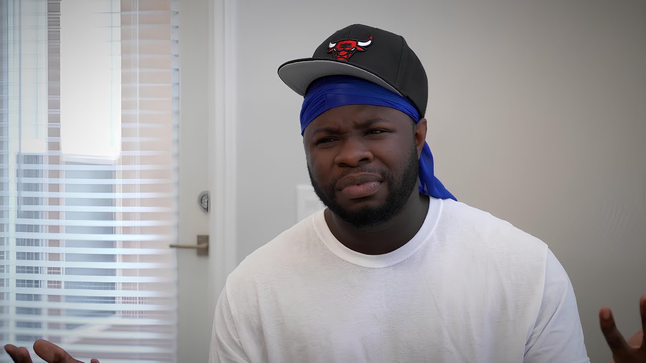 RDC LELAND HILARIOUS MOMENTS