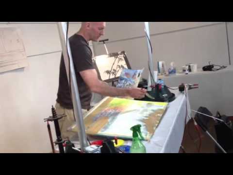 David Smith demo