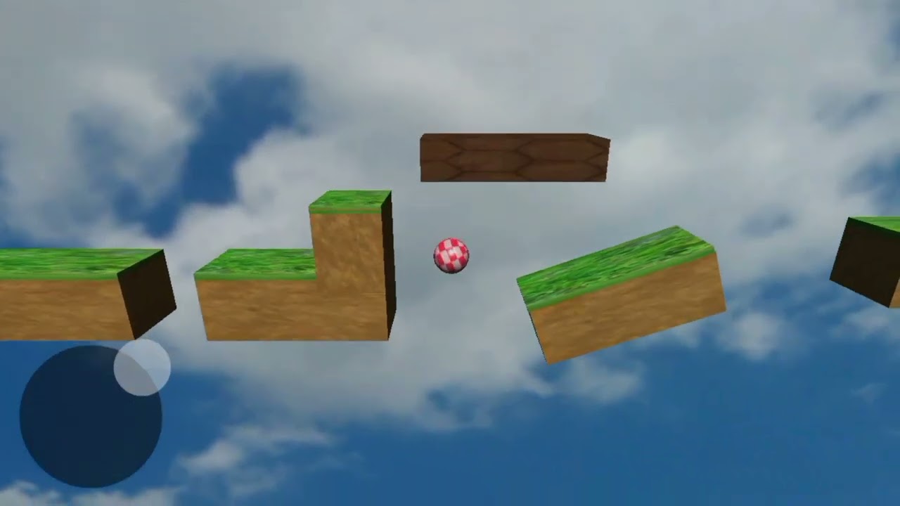 Bouncy Ball by Chicken Bro