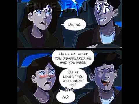 John and Charlie [Edit] ~ship