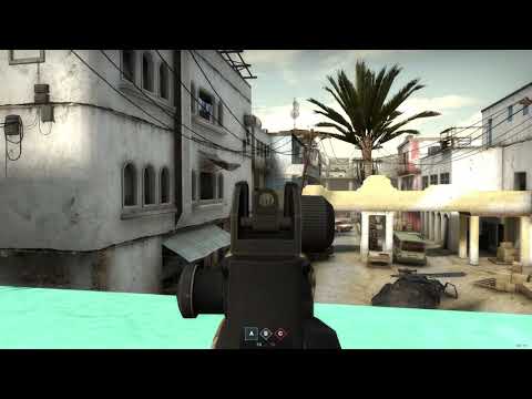 Steam Community :: Video :: Insurgency Source Competitive 5v5 PUG Clutch