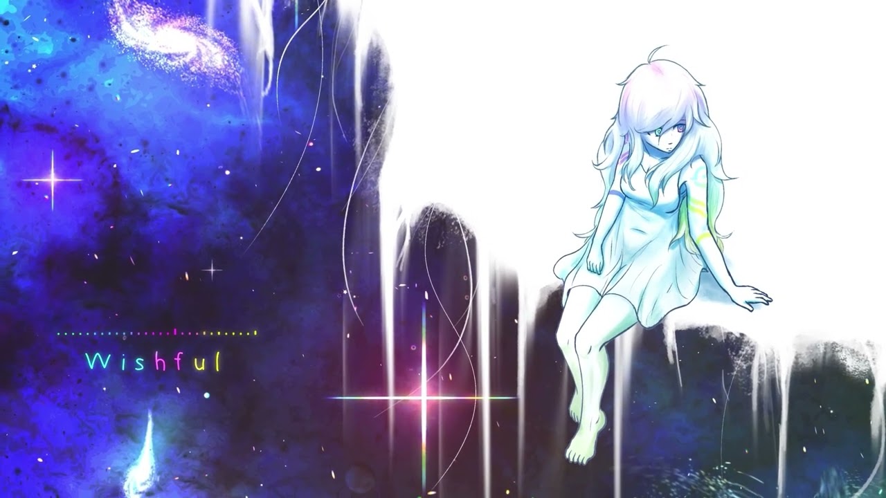 AIKA 🌸 - Wishful