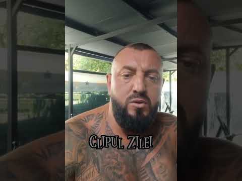 Romi Negus si Doru Moldoveanu Info puternic! Info Kamaz si Băcăoanu! 😉💪💣🔝