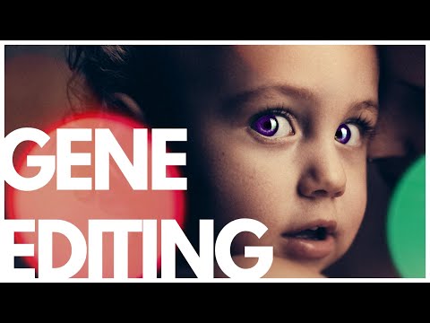 Genetically Altered Humans Were Born in China, Now What?! (feat. Hank Green)