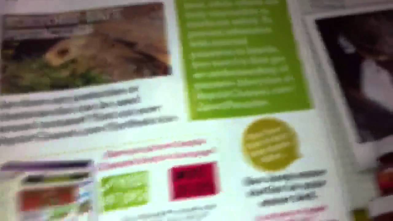 ! REPTILE MAGAZINES REVIEW!