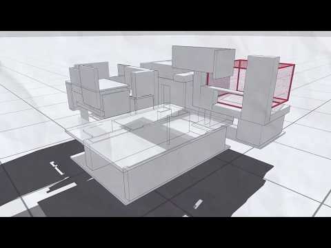 CCNY Digital Constructs: Selected Work, Summer 2017
