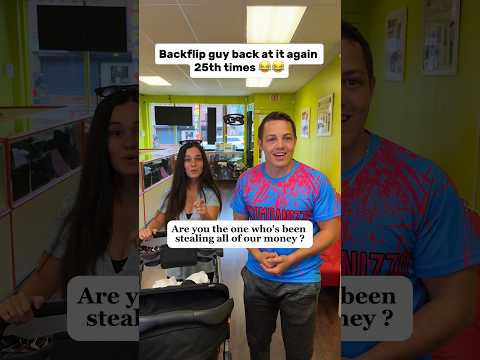 Bro Brought His Entire Family for $3000 🫣 Hilarious end ‼️😂 #shorts #apple #funny #iphone #fyp