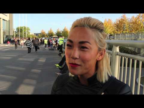 My top 3 shopping cities, Ane Gyllstrøm