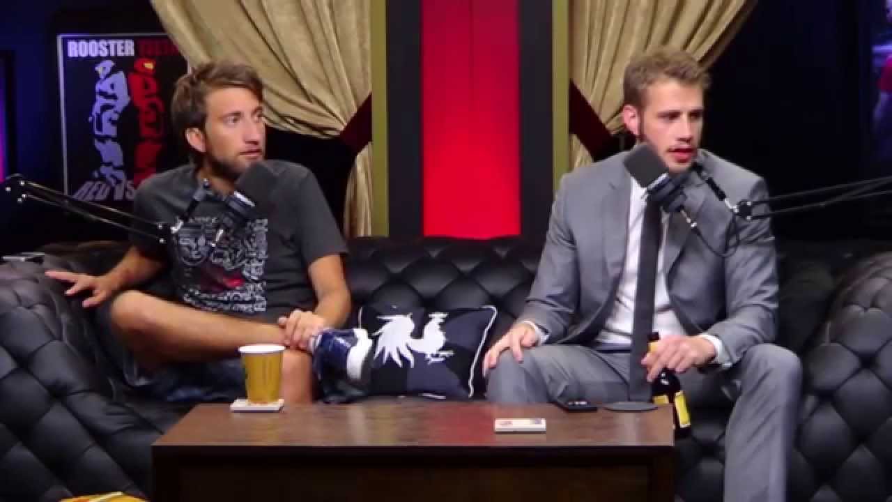 Rooster Teeth Podcast Quick Bits, #282