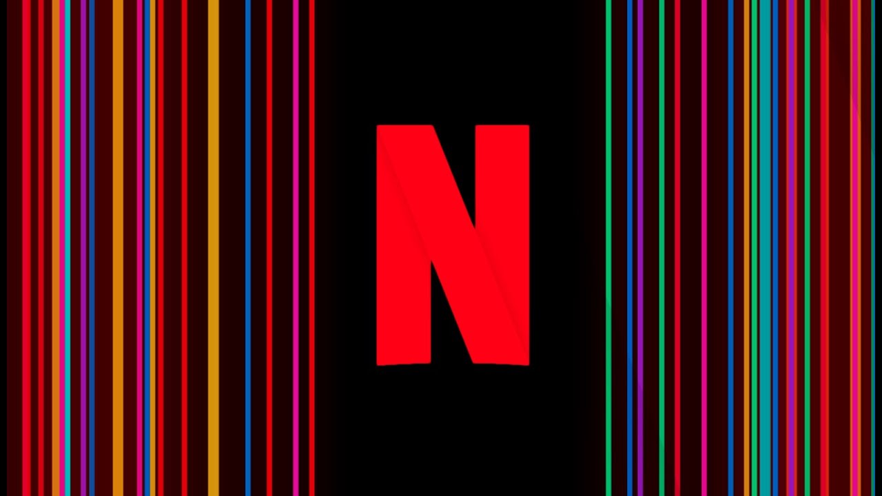 Netflix Intro Animation made with pure CSS (no JavaScript)