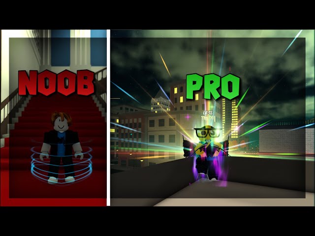Exploring all the Gamepasses in Roblox World of Stands