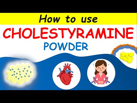 Cholestyramine Sachet - Choltran Powder Latest Price, Manufacturers ...