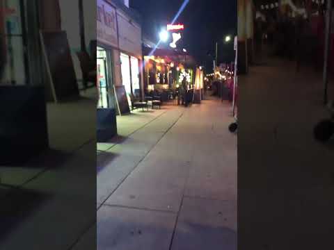 Venice Night Life - Sep 30 2023