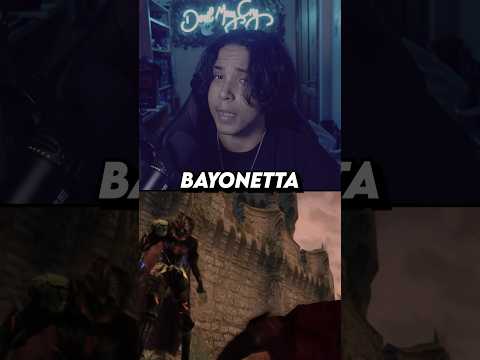 DMC Spiritual Sequel #devilmaycry #dmc #dante #vergil #gaming