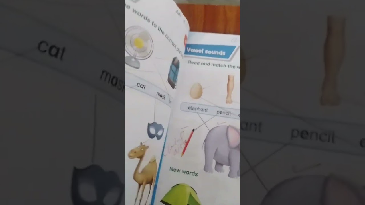 class prep English oxford model