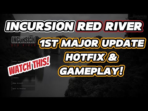 Steam Community :: Incursion Red River