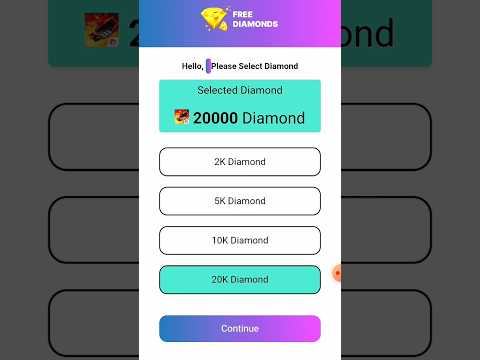 How To Get Free 5000 Diamond ???? in Free Fire || Free Fire Me Diamond Kaise Le || FF_UV_YT