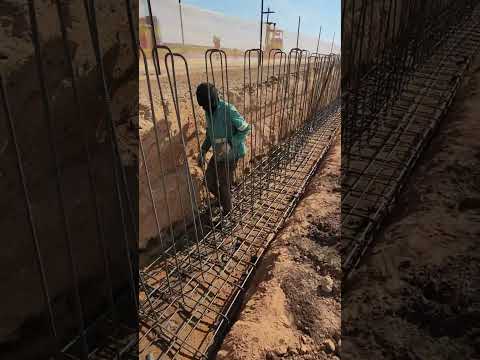 Rebar Binding Basics: Build Strong Foundations