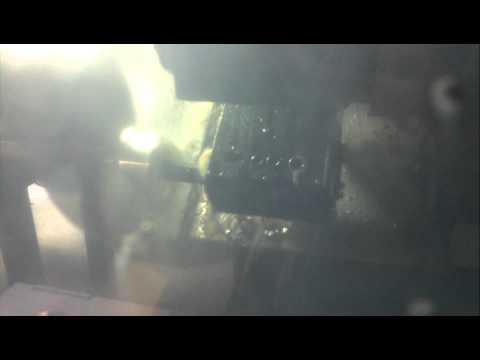CNC Turning and Live tooling