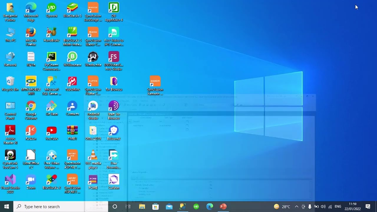How To Change RADZEN Default Bootstrap Styling and add icons to ...