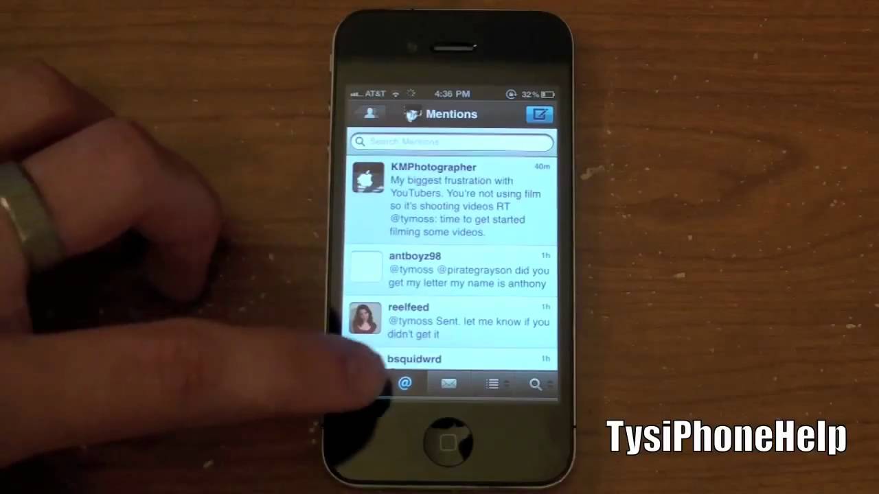 Review: Tweetbot for iPhone