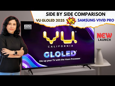 VU LED TV - Latest Price, Dealers & Retailers in India