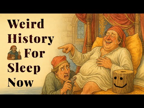The Sexual Perversion of the European Nobility in the Middle Ages | Sleepless History Writer