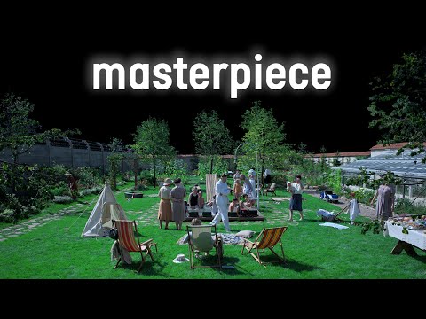 Why The Zone of Interest is a Masterpiece