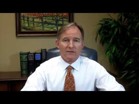 What Does It Mean If An Attorney Is Board Certified?