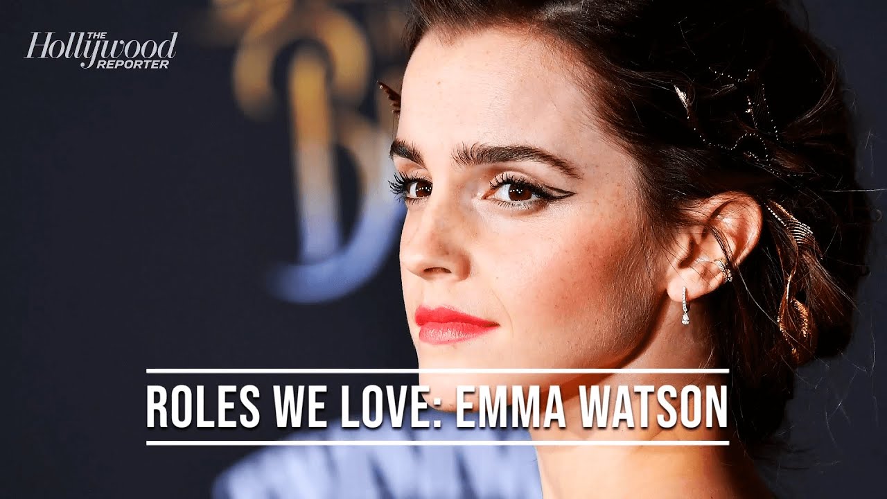 6 Roles We Love From Emma Watson: Harry Potter, Beauty And The Beast ...