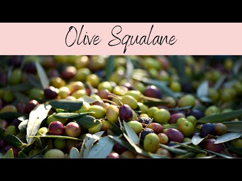 Squalane / Squalene, Olive Derived, Refined via Hydrogenation! Rich in Emollient Properties