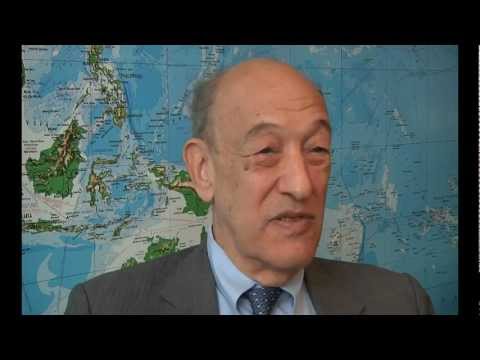 Why did you write Deng Xiaoping and the Transformation of China? - Dr. Ezra Vogel Part I, [1 / 4]