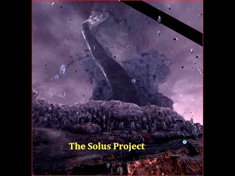 Steam Community :: Video :: The Solus Project VR -- Part 2 Gameplay ...