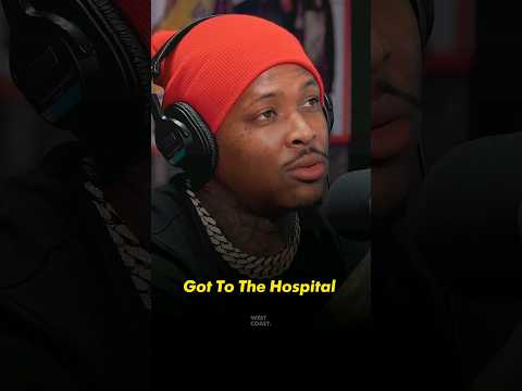 YG Explains The Day Nipsey Passed Away 😔🕊💙