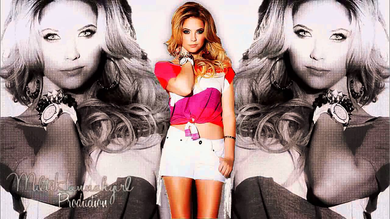 ASHLEY SELENA MILEY - LIGHTSPEED