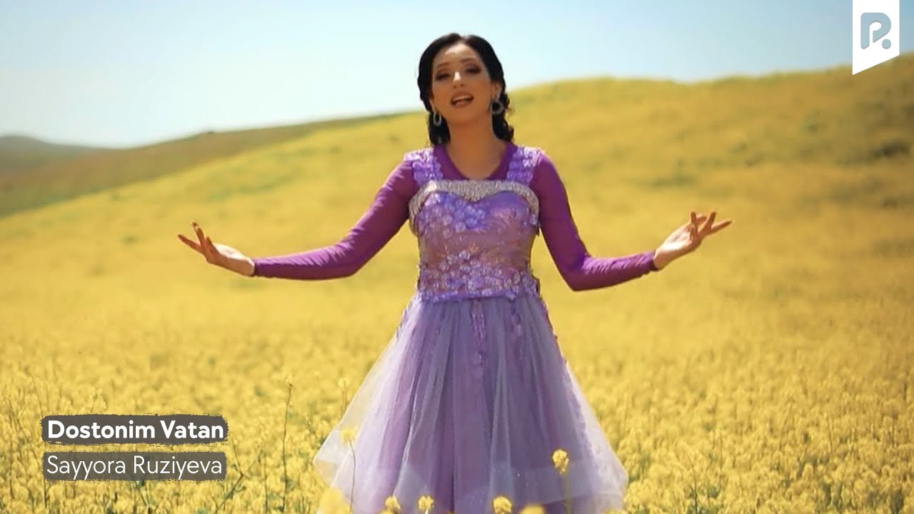 Dostonim Vatan by Sayyora from Uzbekistan | Popnable