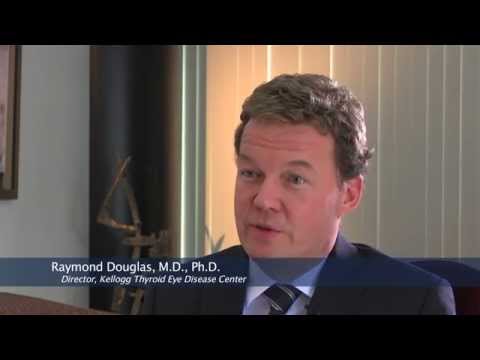 TED-Care and Kellogg Eye Center's Multidisciplinary Approach to Care