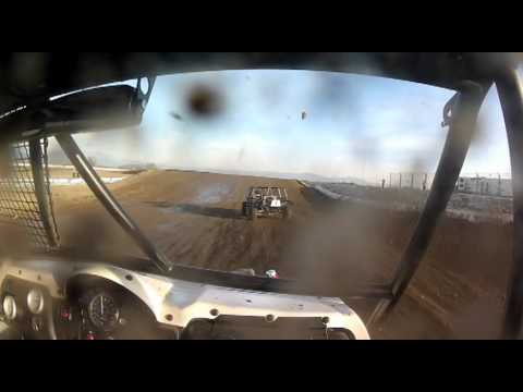 The 2012 Lucas Oil Regional Off Road Series Presented by Kartek Off Road