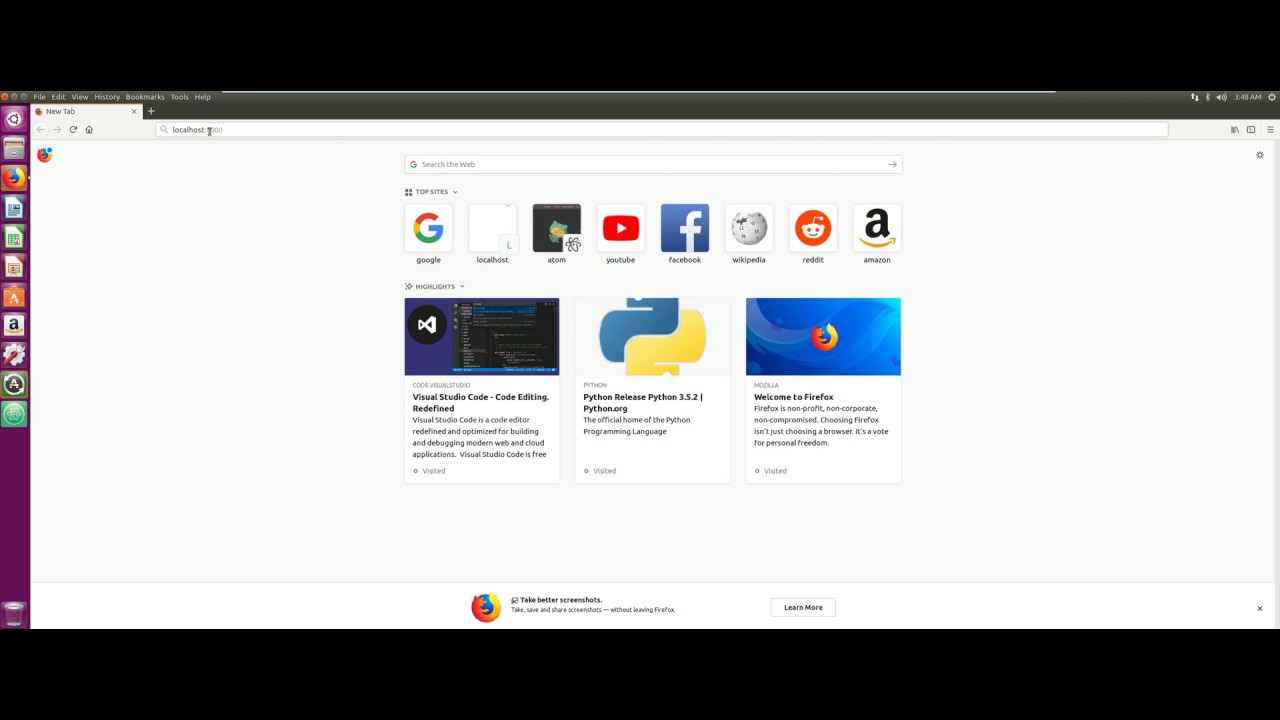 Creating a GeoDjango Application Skeleton (Best GeoDjango Tutorial)