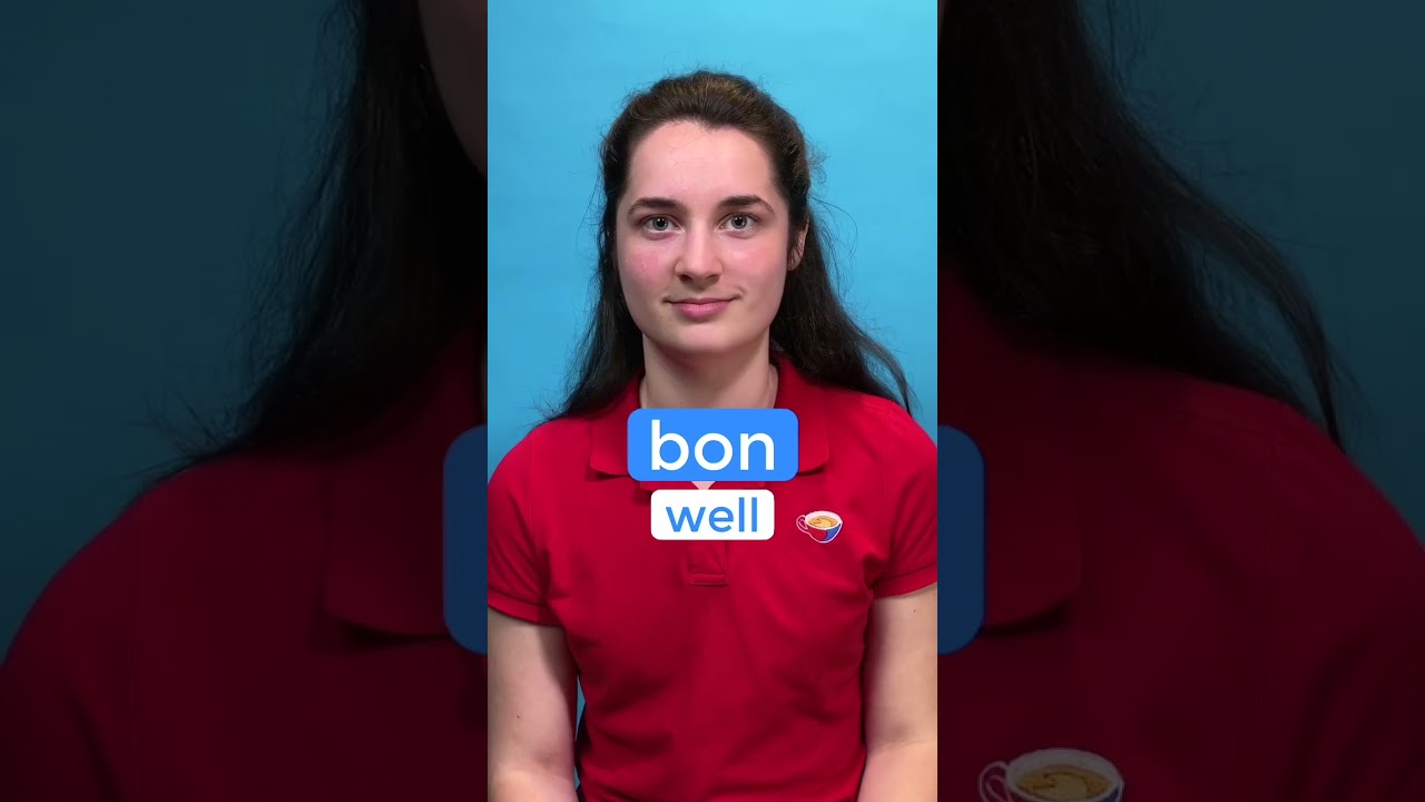 French phrases that will make you sound like a native speaker ✨