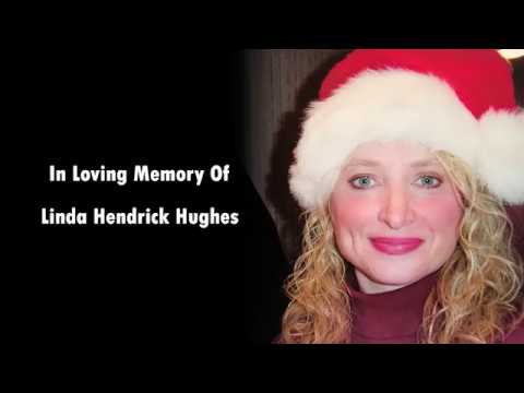 LINDA HUGHES, IN LOVING MEMORY, TAKEN HOME MARCH 15, 2018