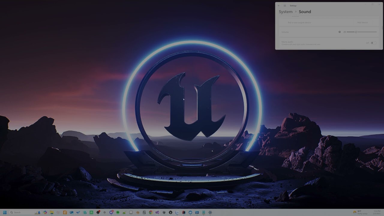 HCMUS Windows Programming 2024