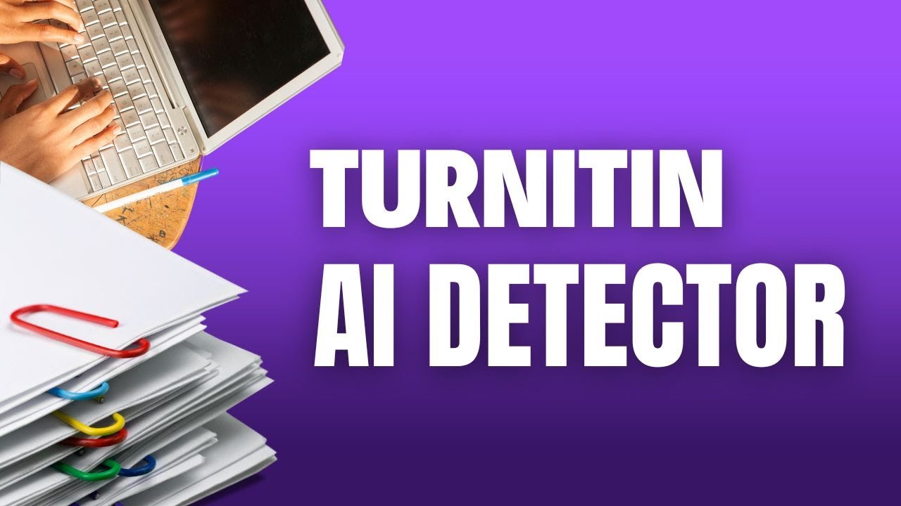 TurnItIn AI Detector: Everything you need to know about it
