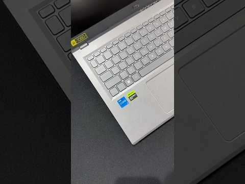 Acer Aspire 5 15 i5-1335U 8/256gb RTX2050 #nsb #bukhara #uzb