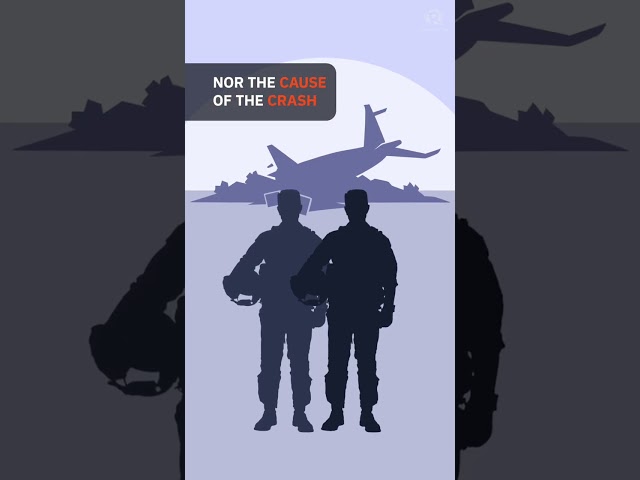 Missing PH Air Force fighter jet found after crash in Bukidnon