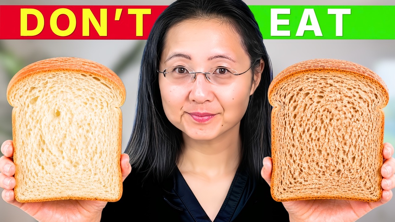 Don't Trust Flour Until You Know This