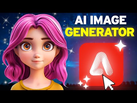 Best FREE AI Image Generator In 2025 (Adobe Firefly)