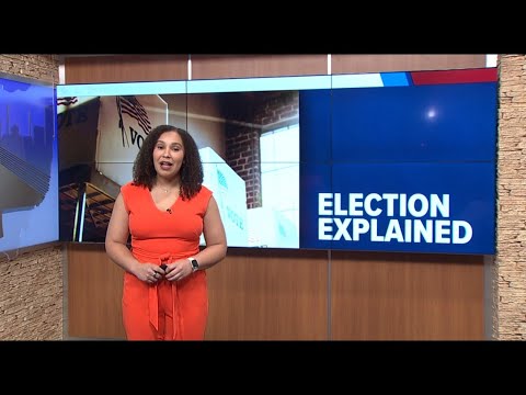 2024 election polling conducted by BGSU poli sci | WTOL 11 Election Explained