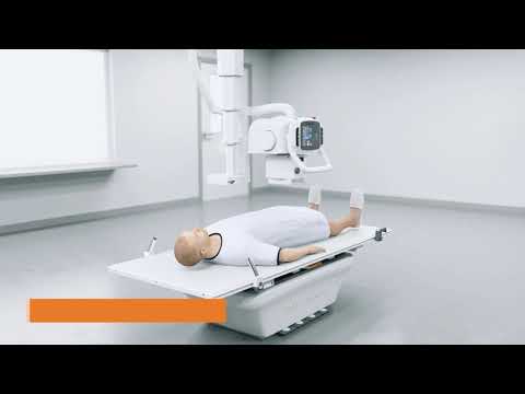 Carestream X-Ray Machine - Latest Price, Dealers & Retailers in India