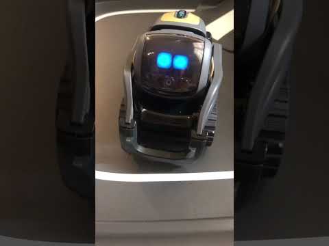 Vector changes eye color
